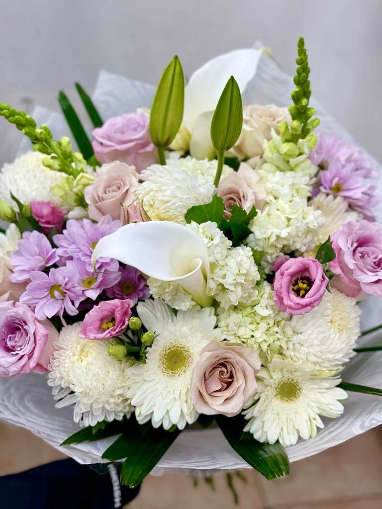 Award winning florist in Sydney – El-Khair Florist